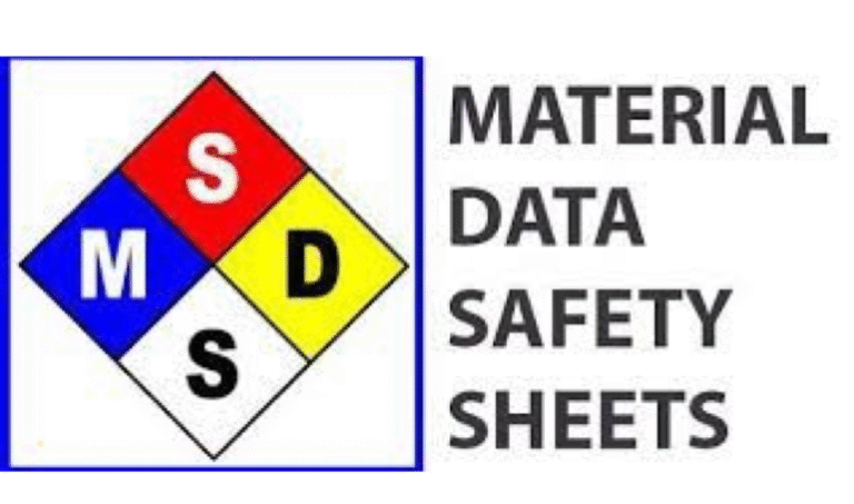 Phân biệt RoHS, REACH và MSDS: Hiểu đúng để xuất khẩu thuận lợi - TSK Việt Nam®